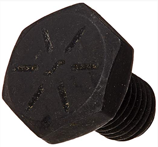 Torque Converter Bolt 5/16 V8 and Six Cylinder | Roseville Moparts