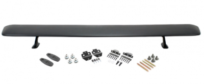 Gull Wing Spoiler Kit 71-74 Cuda in Organisol | Roseville Moparts