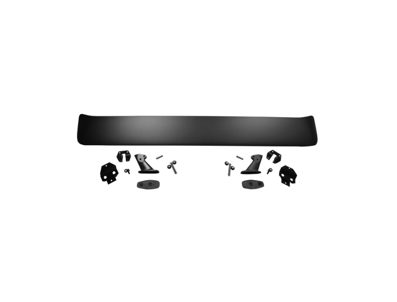 Gull Wing Spoiler Kit 71-74 Cuda | Roseville Moparts
