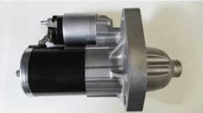 Starter Mini Gen III Hemi | Roseville Moparts