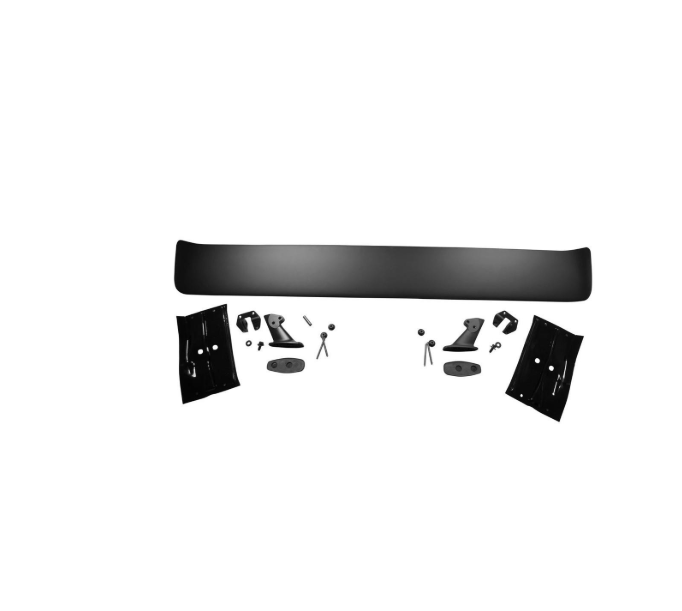 Gull Wing Spoiler Complete Kit 71-74 Challenger | Roseville Moparts