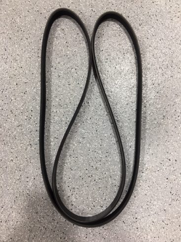 Accessory Drive Belt GEN III Hemi Swap 6.4 | Roseville Moparts