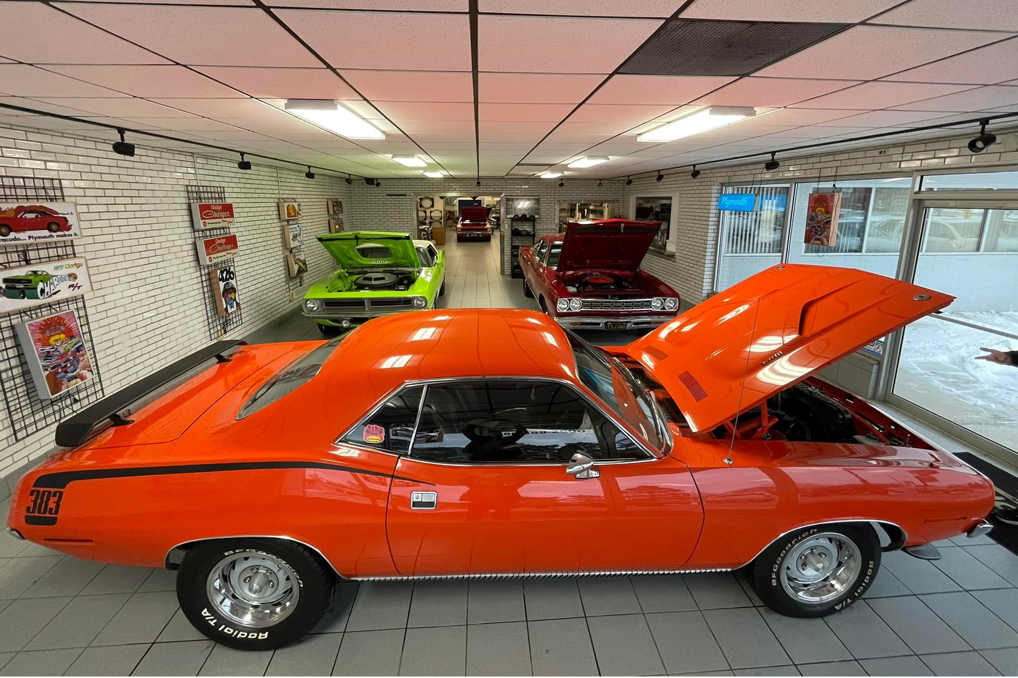 Home | Roseville Moparts