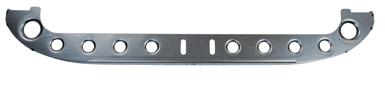 Lower Radiator Support Brace 70-74 E Body | Roseville Moparts