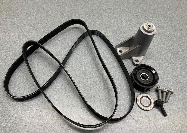 Manual Steering Idler Kit For 5.7 & 392 | Roseville Moparts