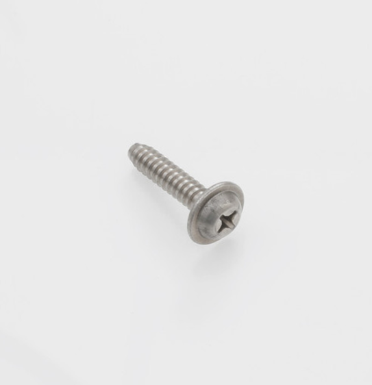 Door Window Glass Up Stop Bumper Screw for Short 1" Stop | Roseville ...