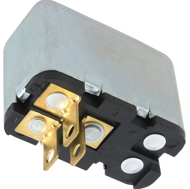 Horn relay 74-77 B-Body 1974 E B-Body 74-76 A-Body | Roseville Moparts