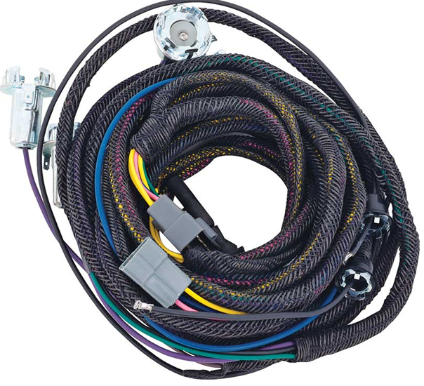 Tail Light Harness 70 Duster | Roseville Moparts