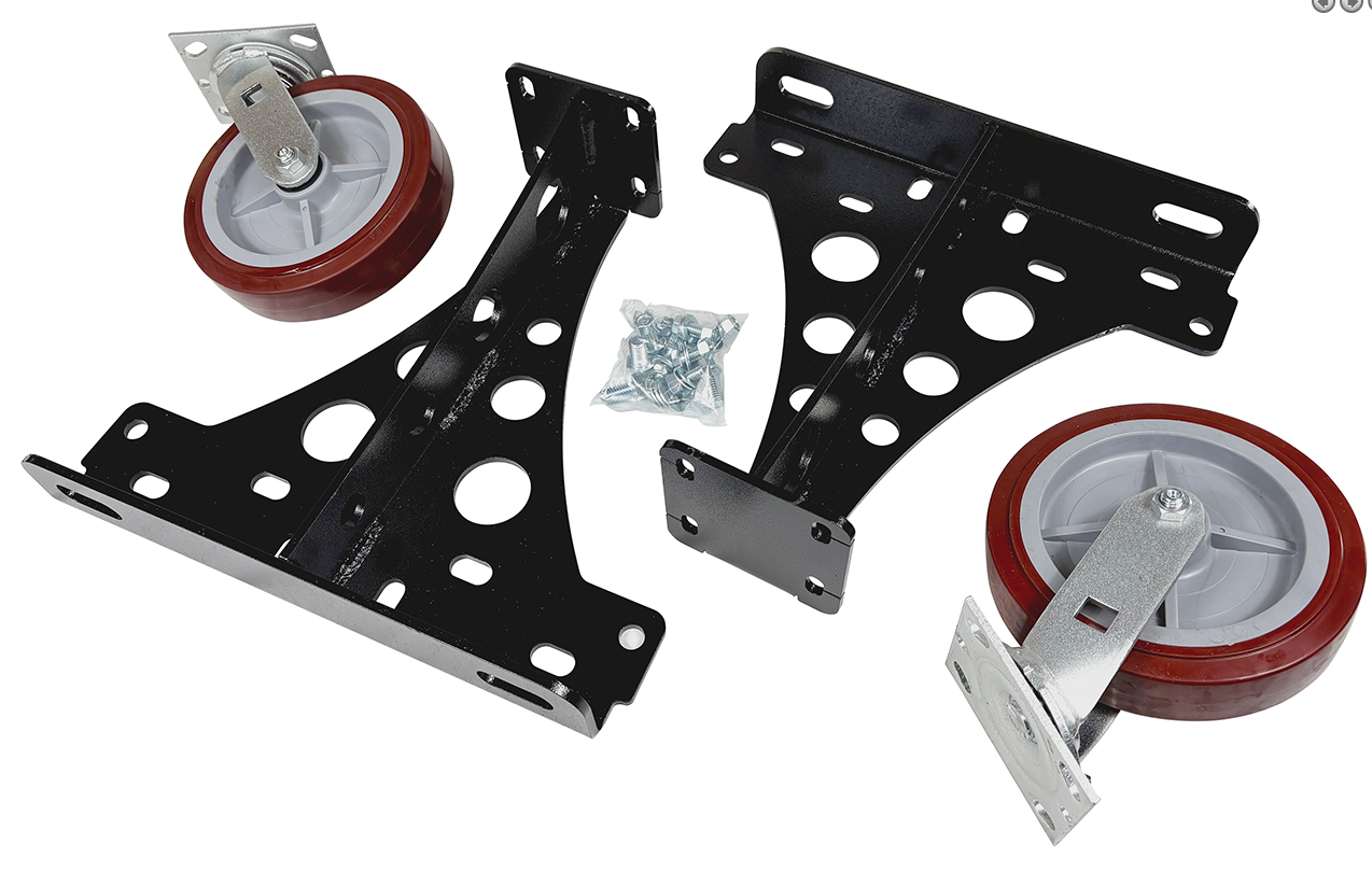 Moving Body Wheels FRONT ONLY A/B/E Body | Roseville Moparts