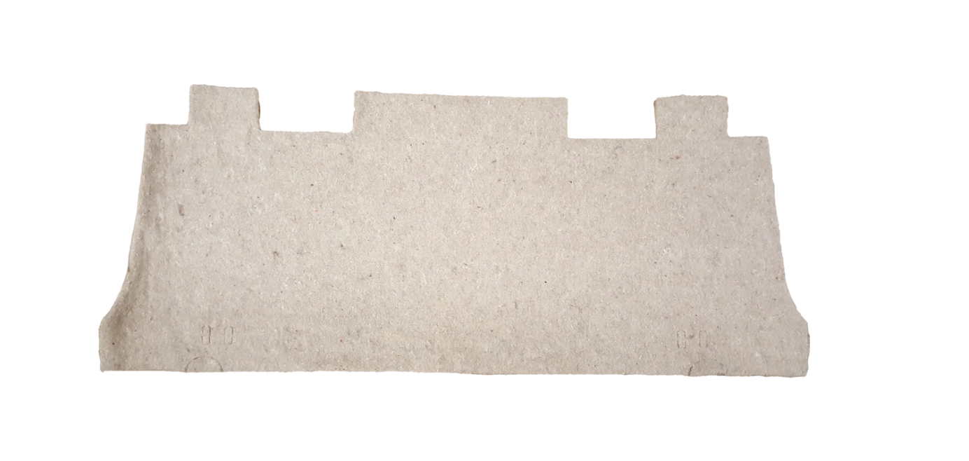 Trunk Divider Jute 68-70 Dodge And Plymouth | Roseville Moparts