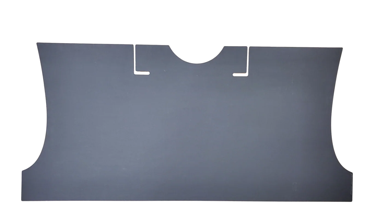 Trunk Divider 70-76 DUSTER/DEMON/DART SPORT | Roseville Moparts