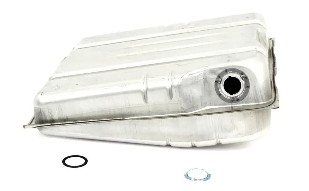 Gas Tank - 20 Gallon - 4 Side Vent Lines - 71-72 Dodge Plymouth B-Body ...