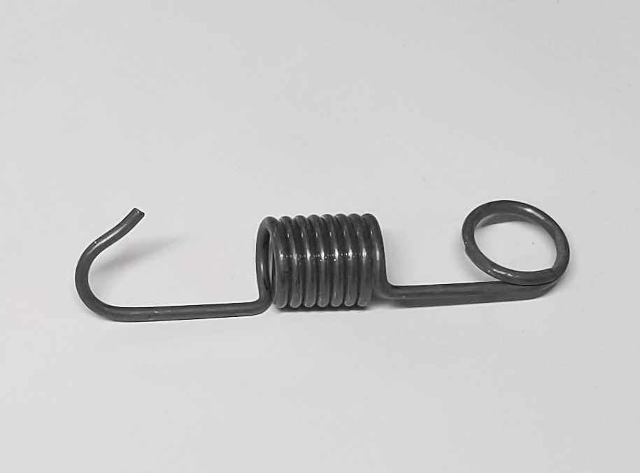 Jack Hold Down Spring 1968-70 B-Body | Roseville Moparts