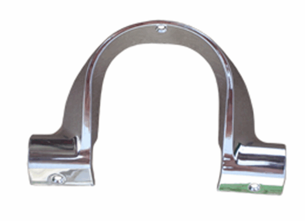 Upper Steering Column Trim 1967 B-Body | Roseville Moparts