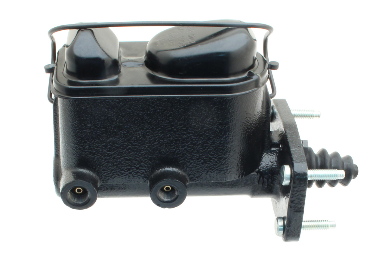 Master Cylinder Bendix Left Ported 66-74 B/E Body | Roseville Moparts